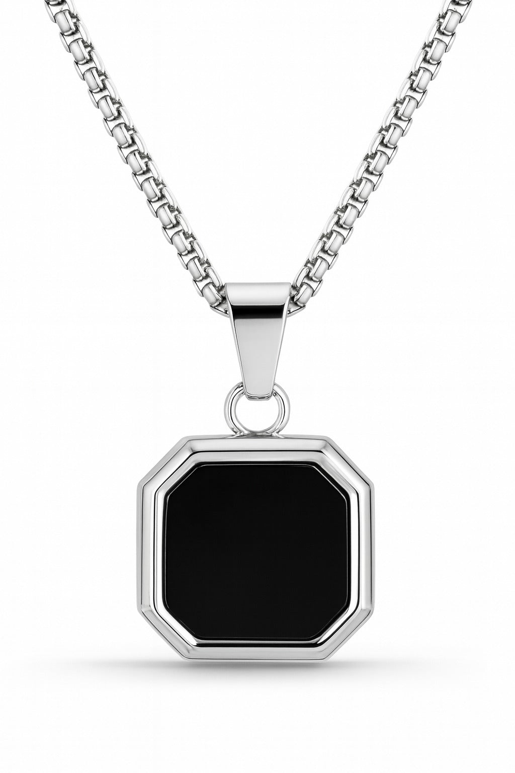 ValenVibe Custom Heat-sensitive Necklace