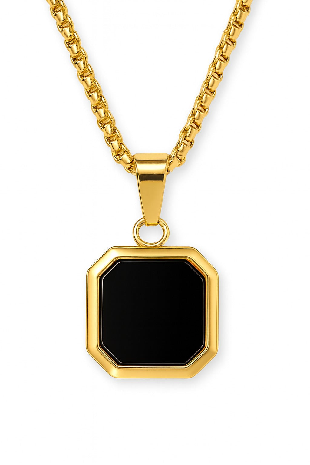 ValenVibe Custom Heat-sensitive Necklace